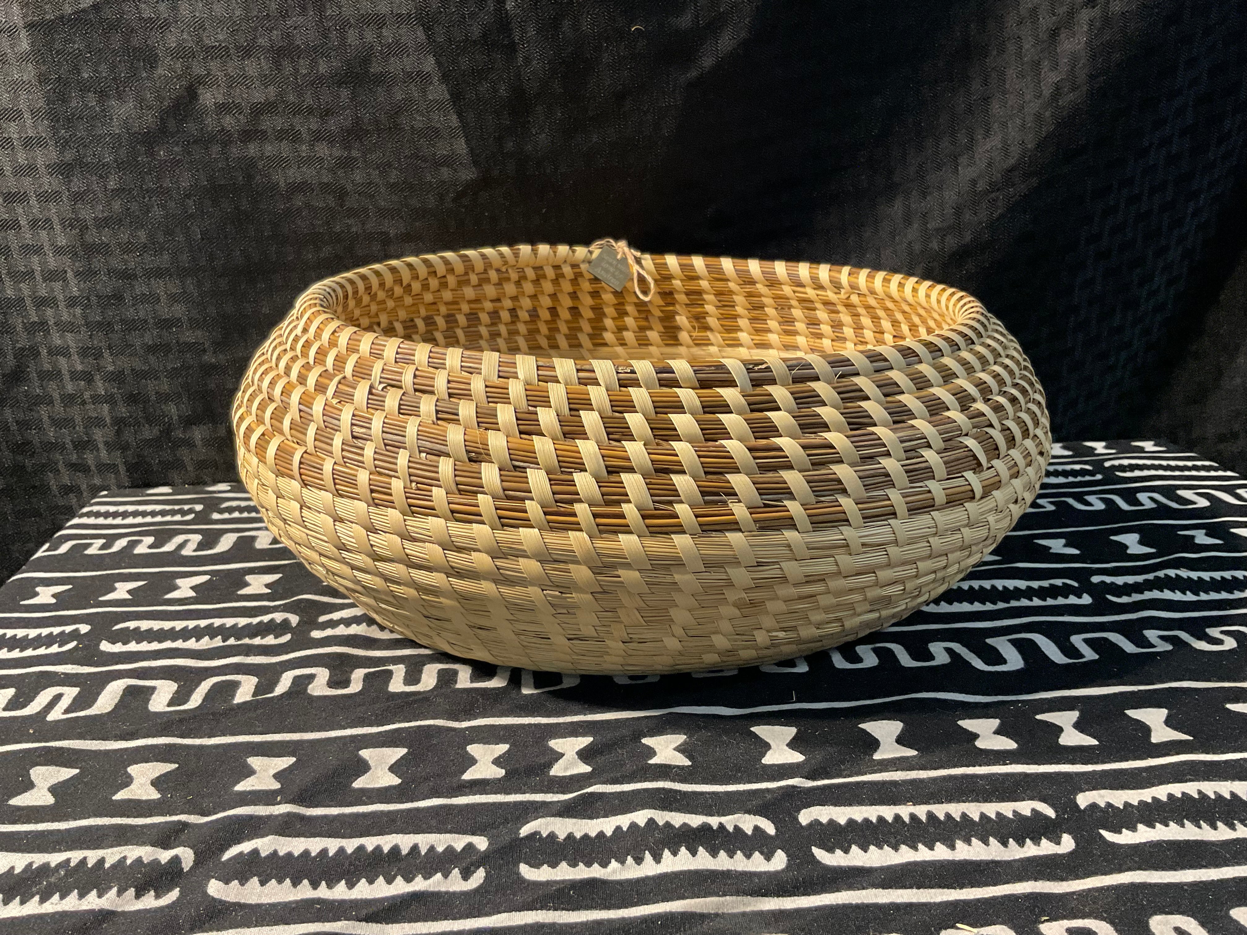 Gullah Sweetgrass Baskets – Gullah Sweetgrass Baskets
