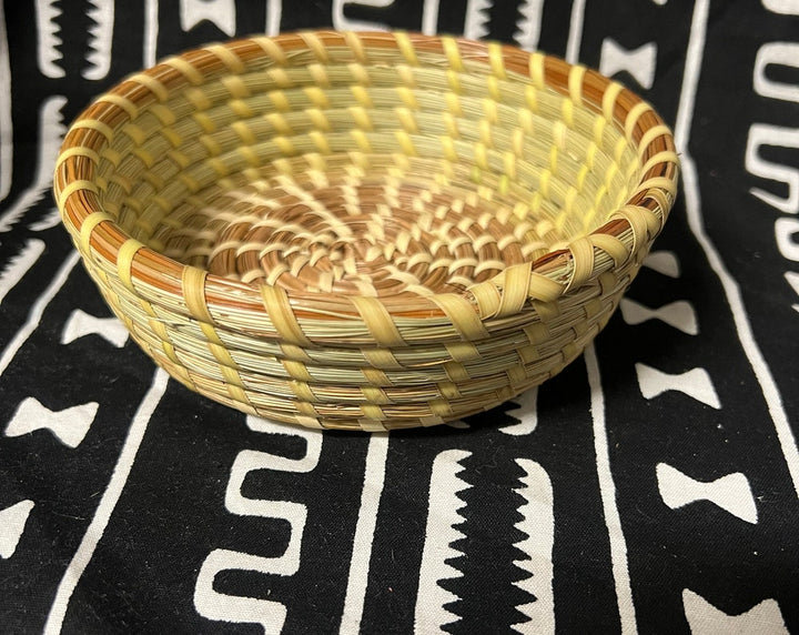 Products – Gullah Sweetgrass Baskets